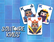 Solitaire Spelletjes - Gratis Spelen | FunnyGames