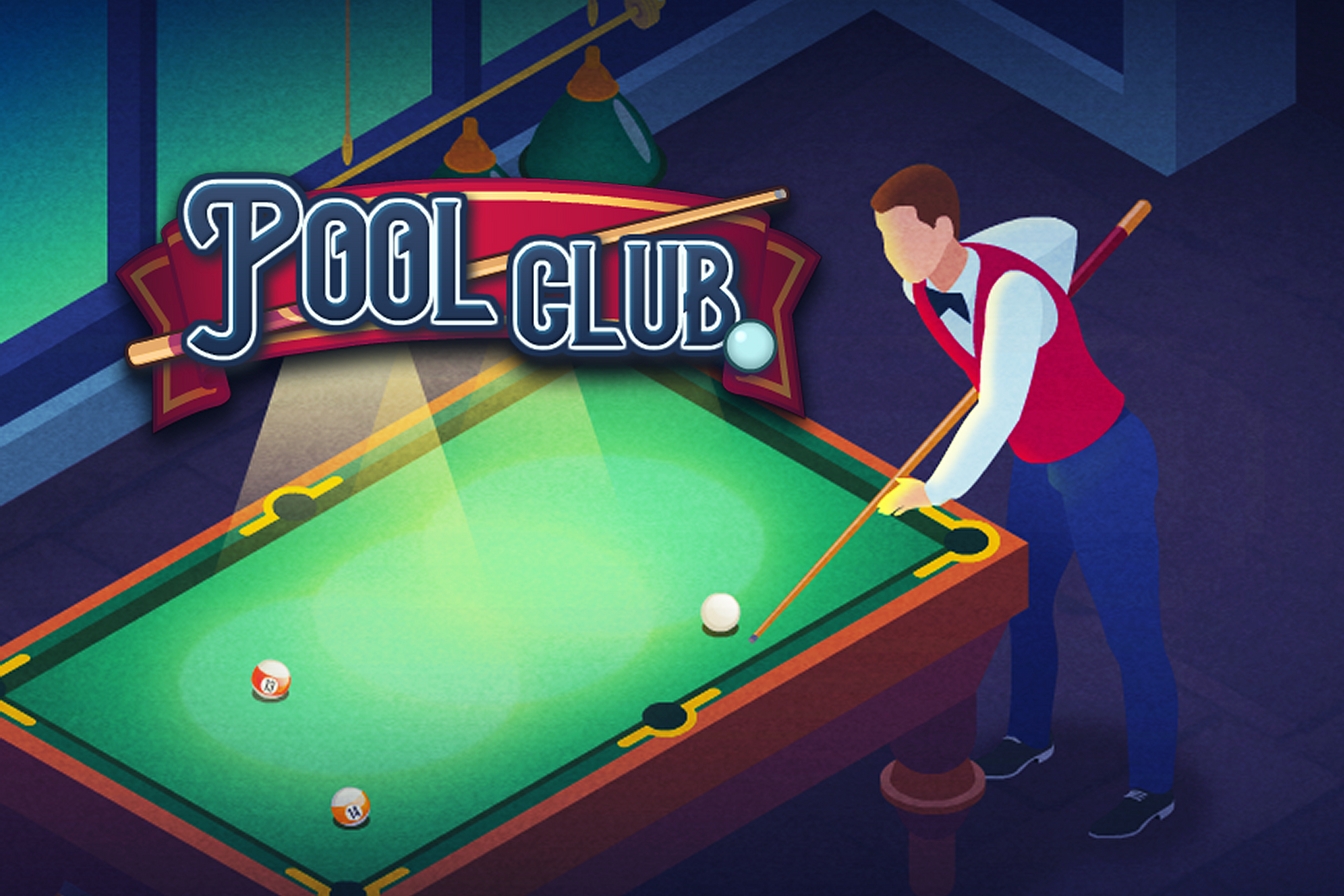 Pool Club - Gratis Online Spel | FunnyGames