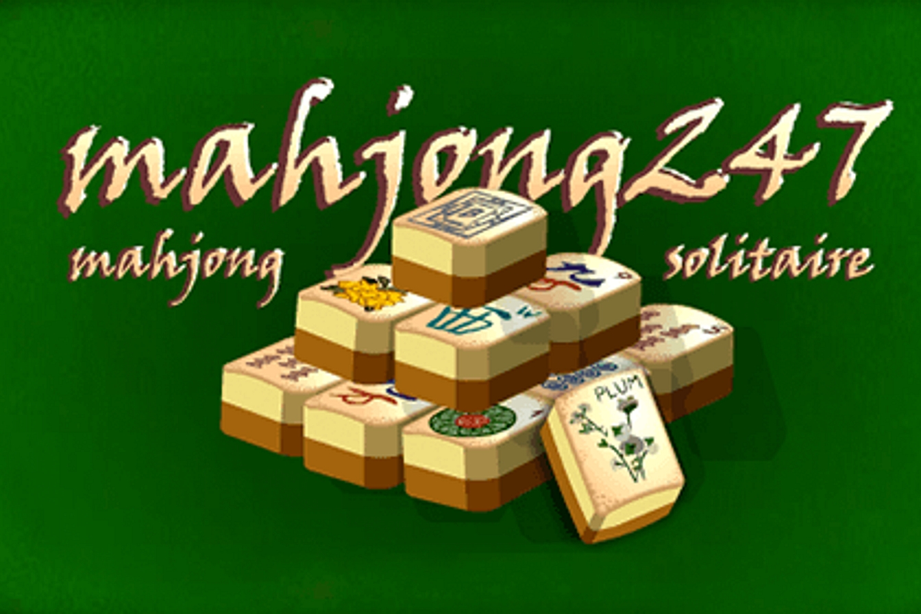 Mahjong Solitaire - Gratis Online Spel | FunnyGames
