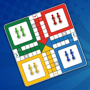 Ludo Hero - Gratis Online Spel | FunnyGames