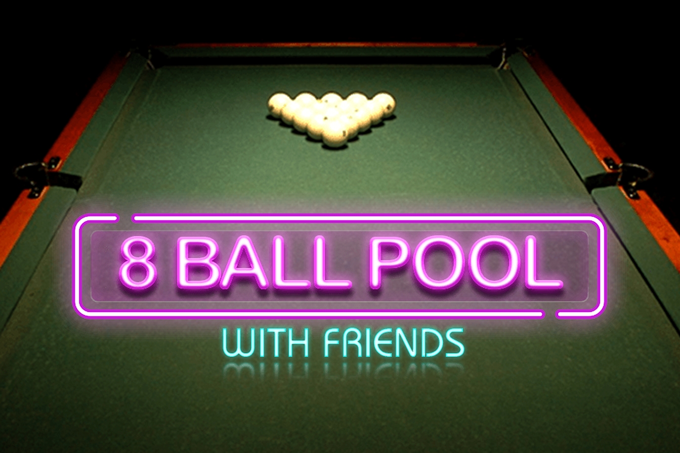 8 Ball Pool With Friends - Gratis Online Spel | FunnyGames