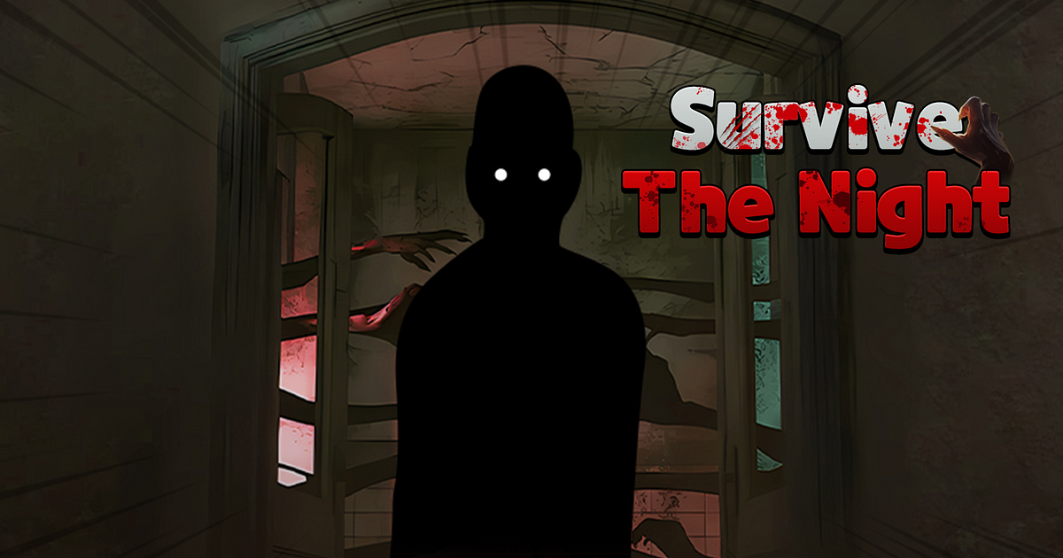 Survive the Night - Jeu Gratuit en Ligne | FunnyGames