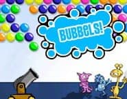 Bubbels Spelletjes - Speel Gratis | FunnyGames