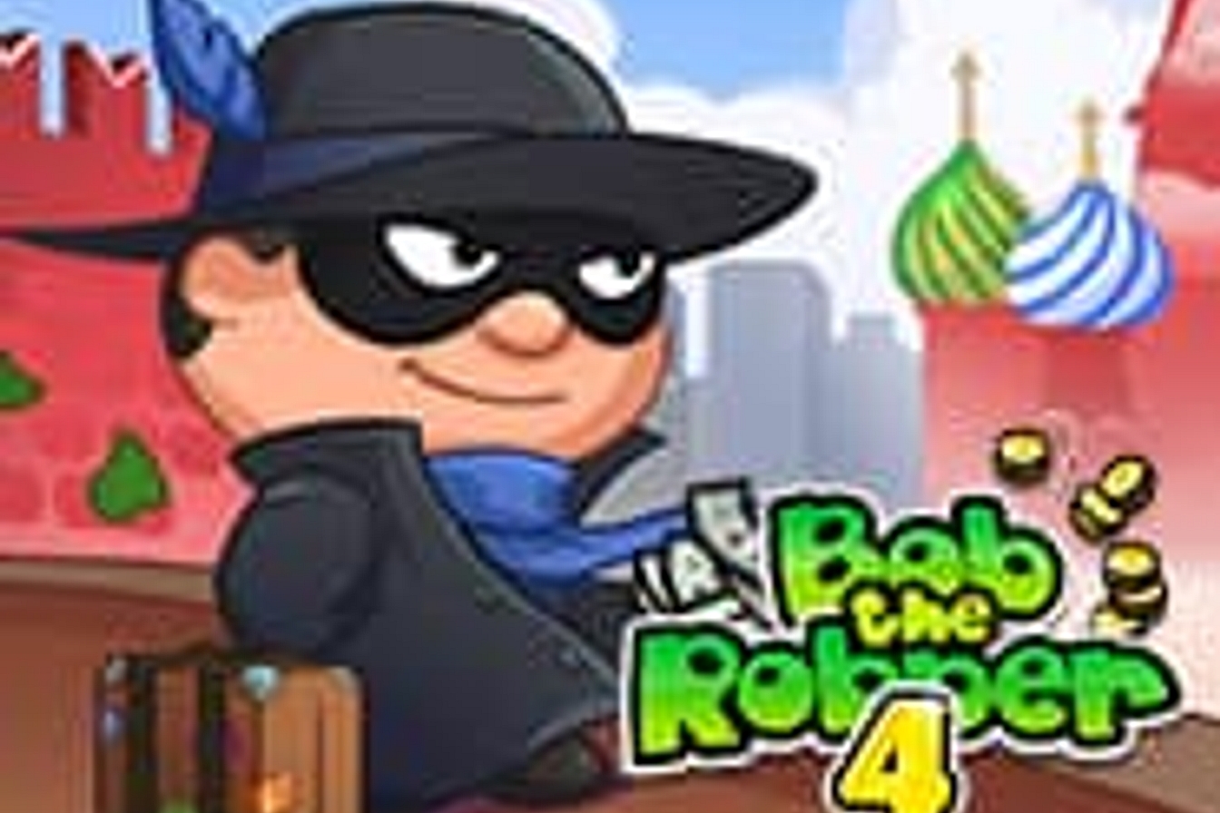 Bob The Robber 4: Season 2 - Gratis Online Spel | FunnyGames