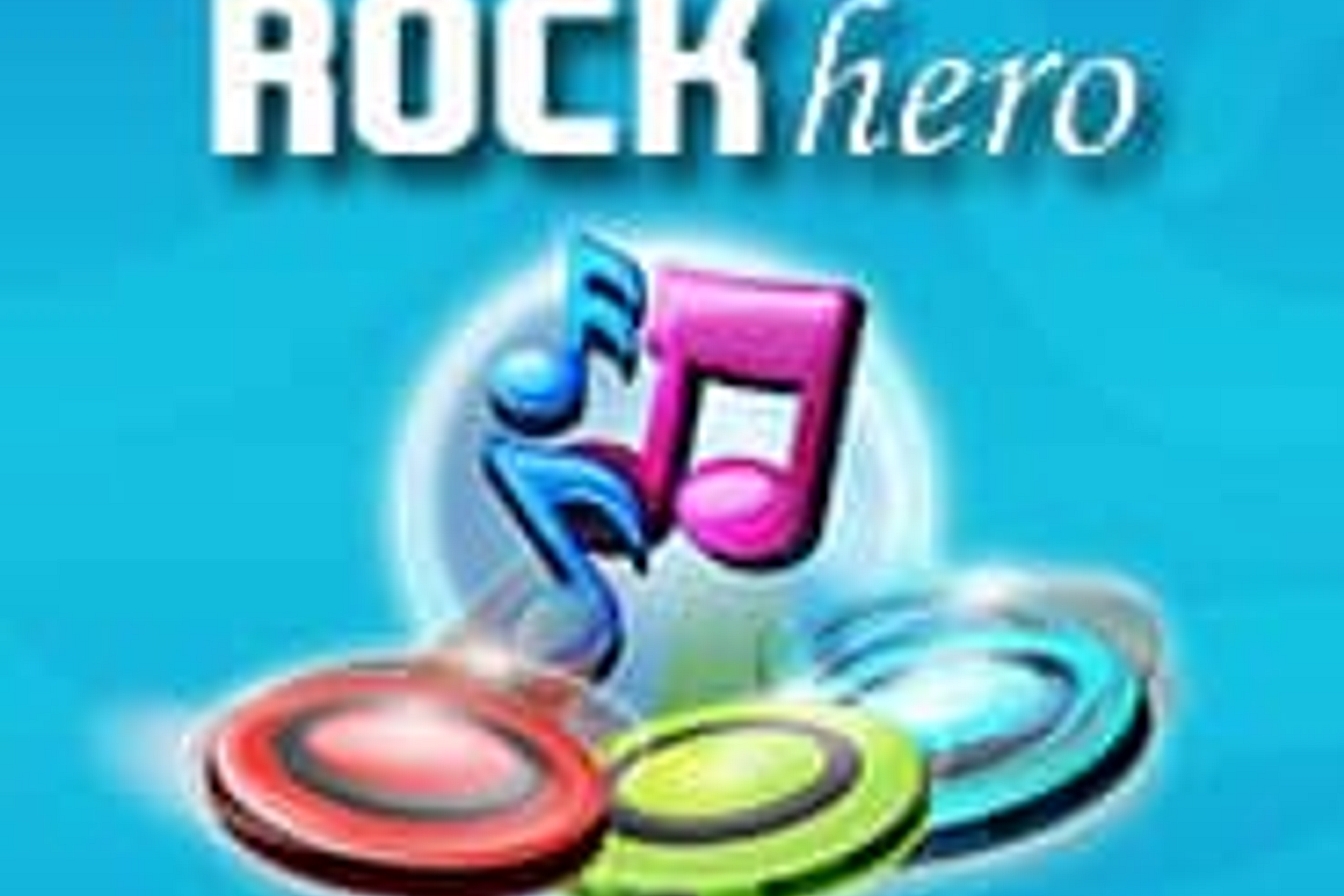 Rock Hero - Gratis Online Spel | FunnyGames