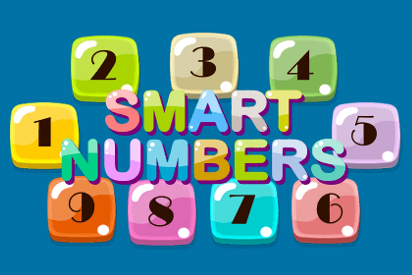 Smart Numbers - Gratis Online Spel | FunnyGames