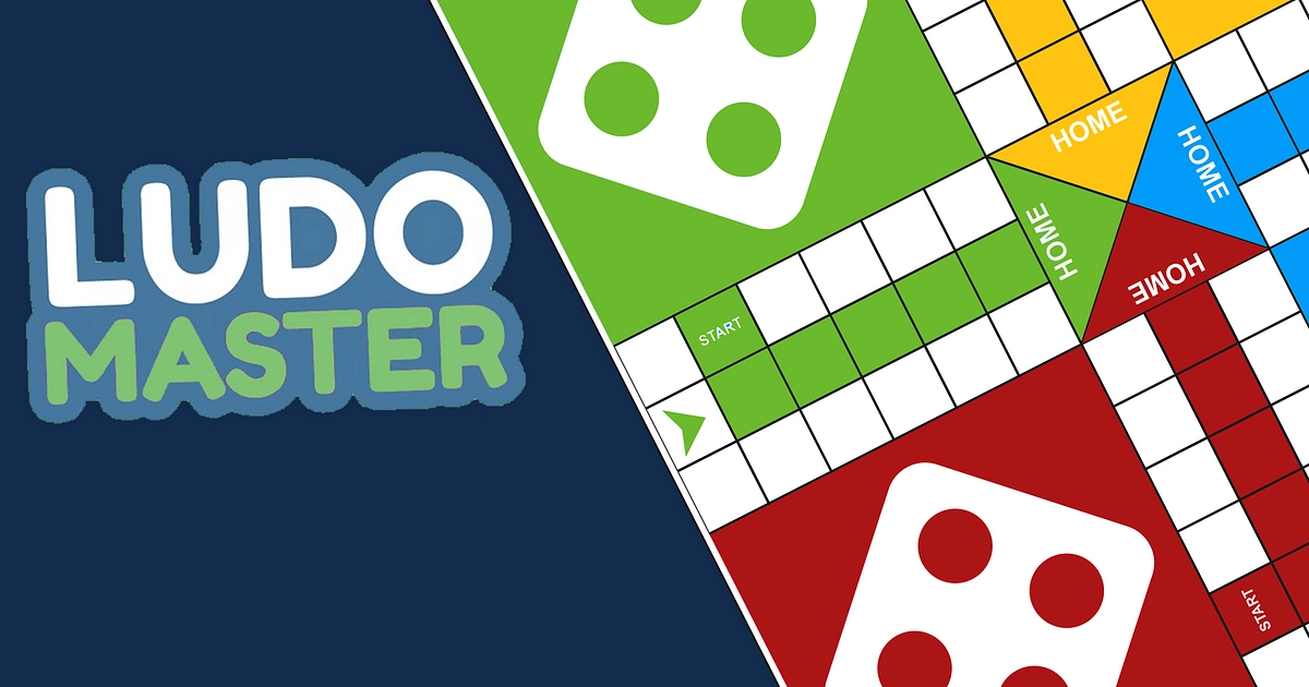 Ludo Master - Gratis Online Spel | FunnyGames