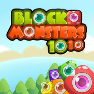 Block Monsters 1010 - Gratis Online Spel | FunnyGames