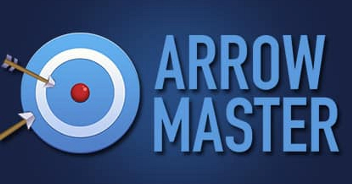 Arrow Master - Gratis Online Spel | FunnyGames
