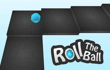 Rol de Bal - Gratis Online Spel | FunnyGames