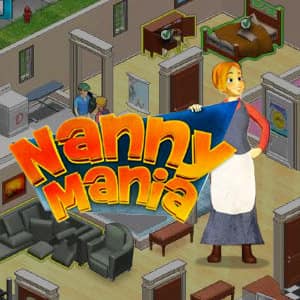 De Nanny - Gratis Online Spel | FunnyGames