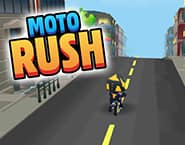 Motor Spelletjes - Speel Gratis | FunnyGames